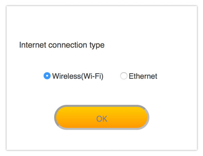 2-1a. Ustream (initial setup) | LiveShell Manual